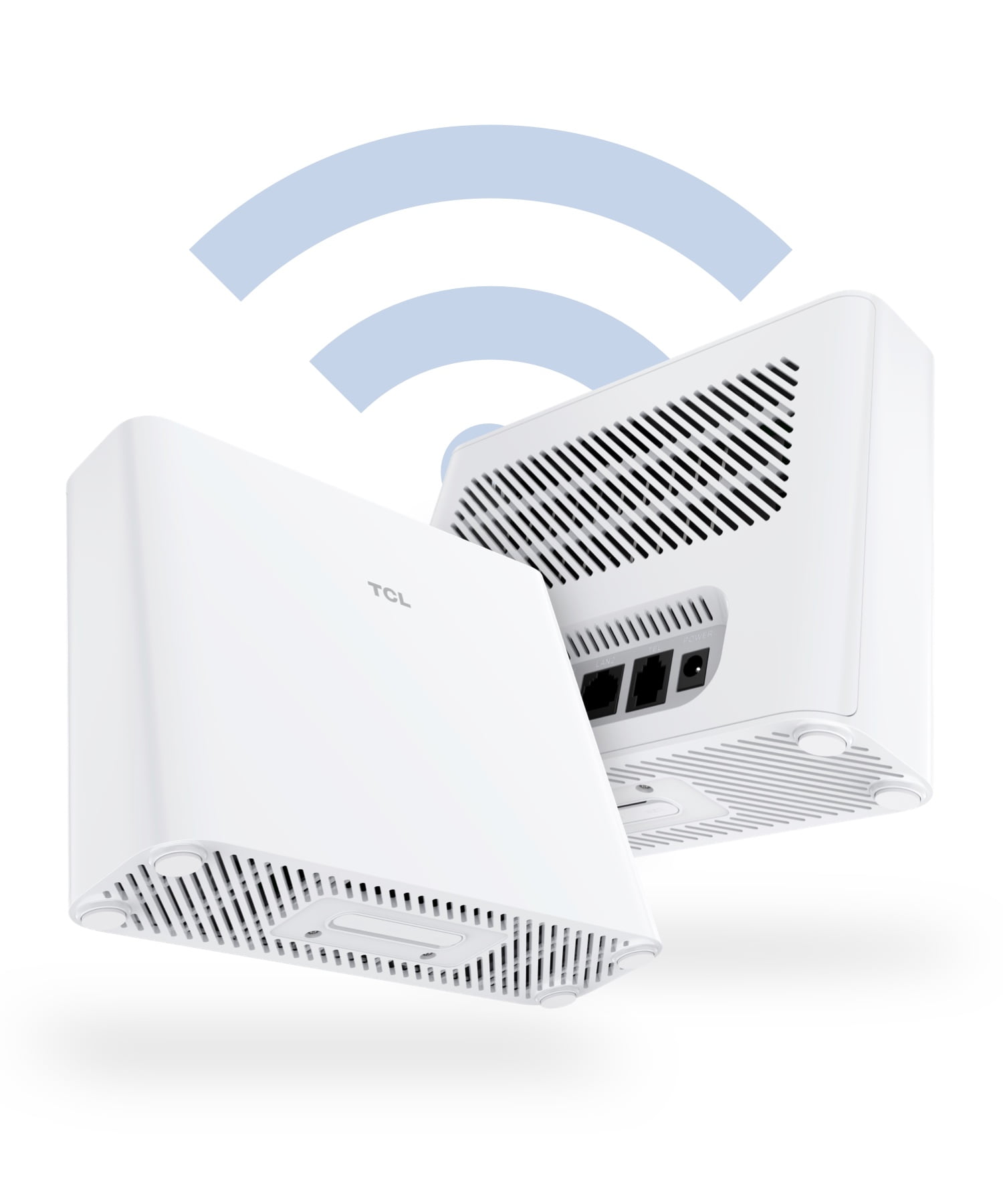 TCL LINKHUB 5G HH512L TCL Global
