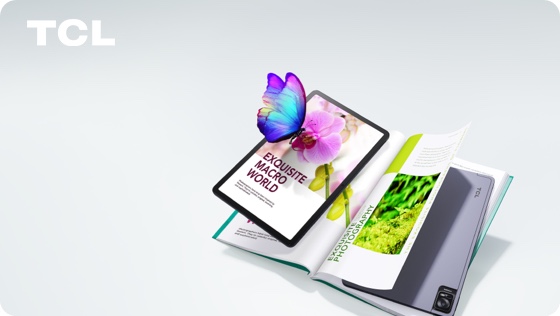 About TCL | TCL Europe