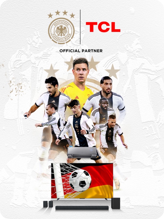 Acerca del Grupo TCL-TCL Inspire Greatness - TCL Peru