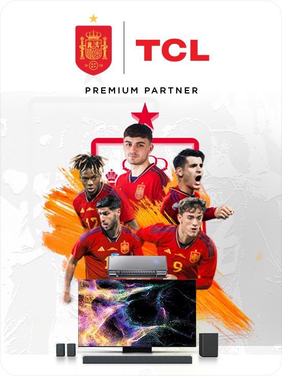 Acerca del Grupo TCL-TCL Inspire Greatness - TCL Peru