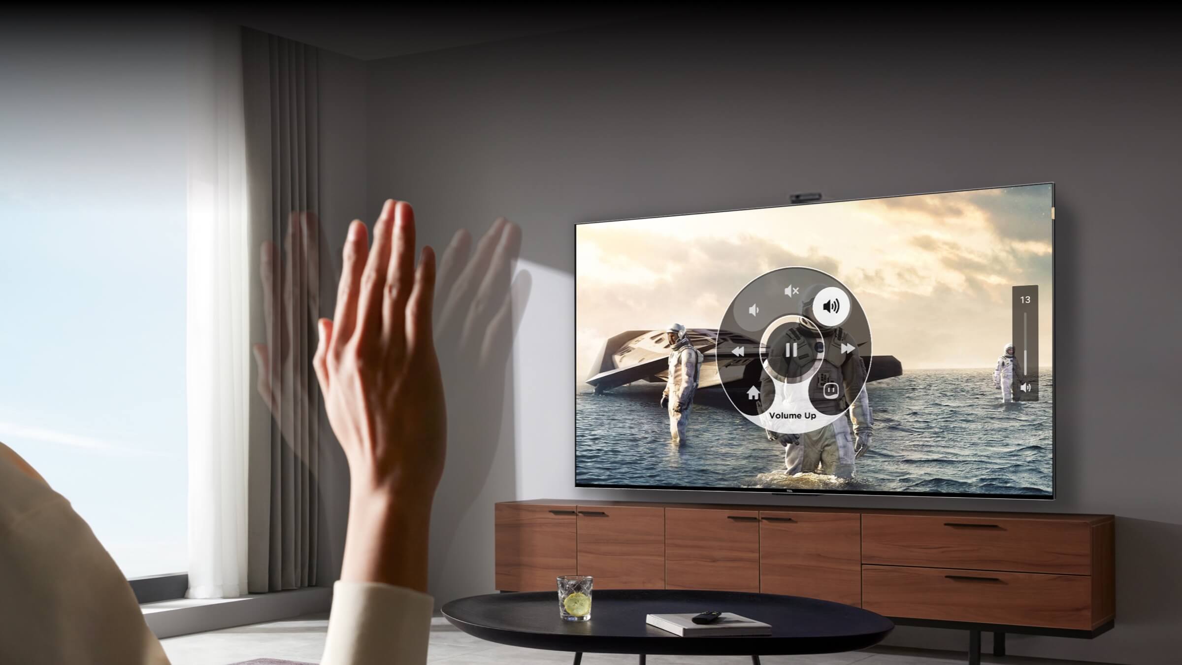 TCL领先科技-重新定义显示技术的潜力 | TCL官网