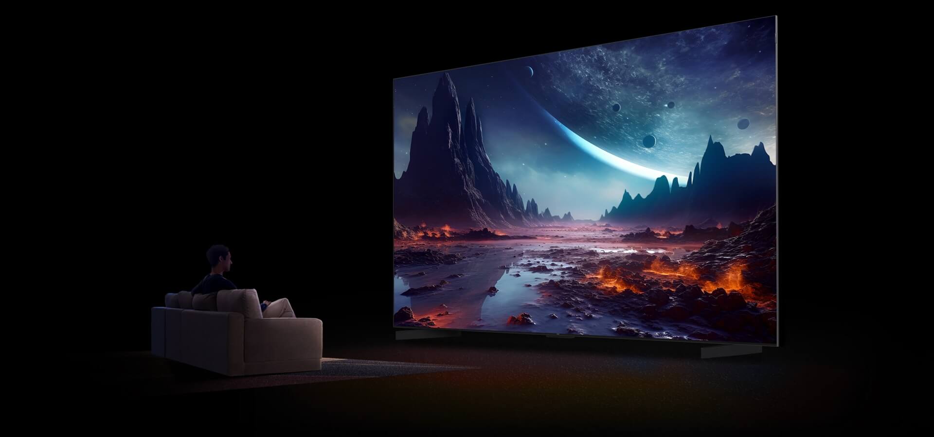 TV Screen Sizes: What Are The Numbers For & Why Should I Care