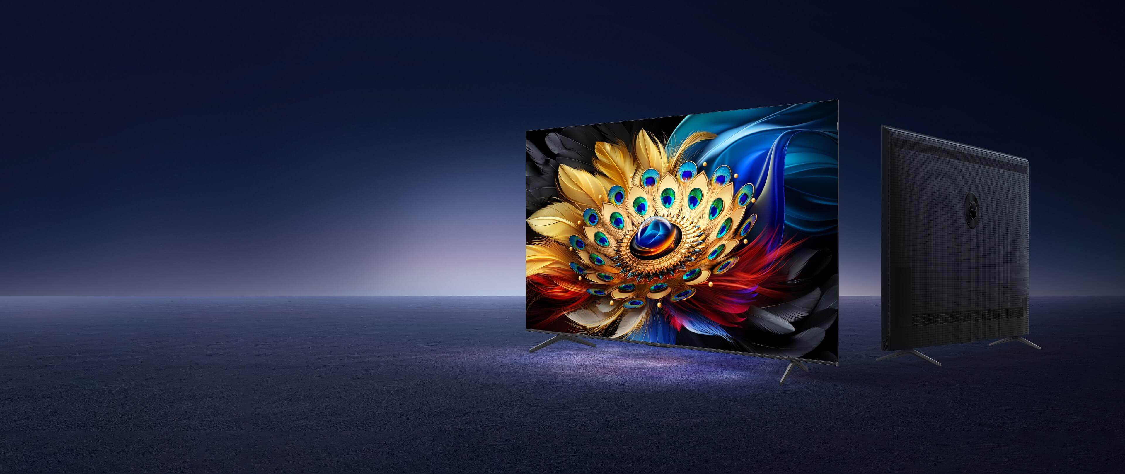 What is Mini LED: The Beauty of The Moving Image