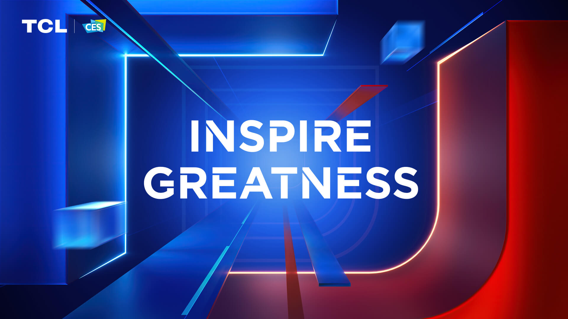 TCL to Showcase Leading Technology Portfolio and Solutions to Inspire Greatness at CES 2024