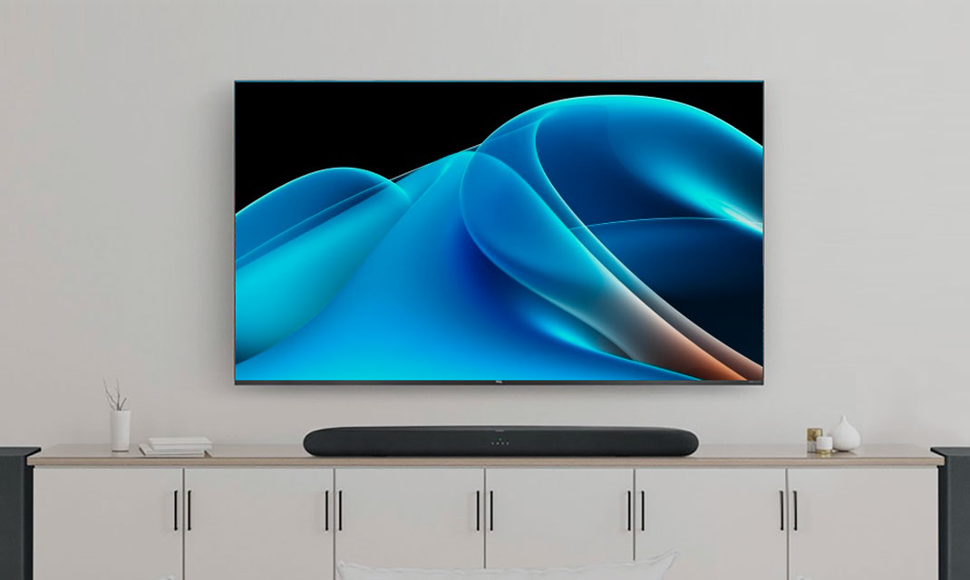 Welcome to TCL Support - TV and Home Theaters - TCL PH