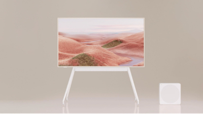 TCL A300 Pro 艺术电视设计故事