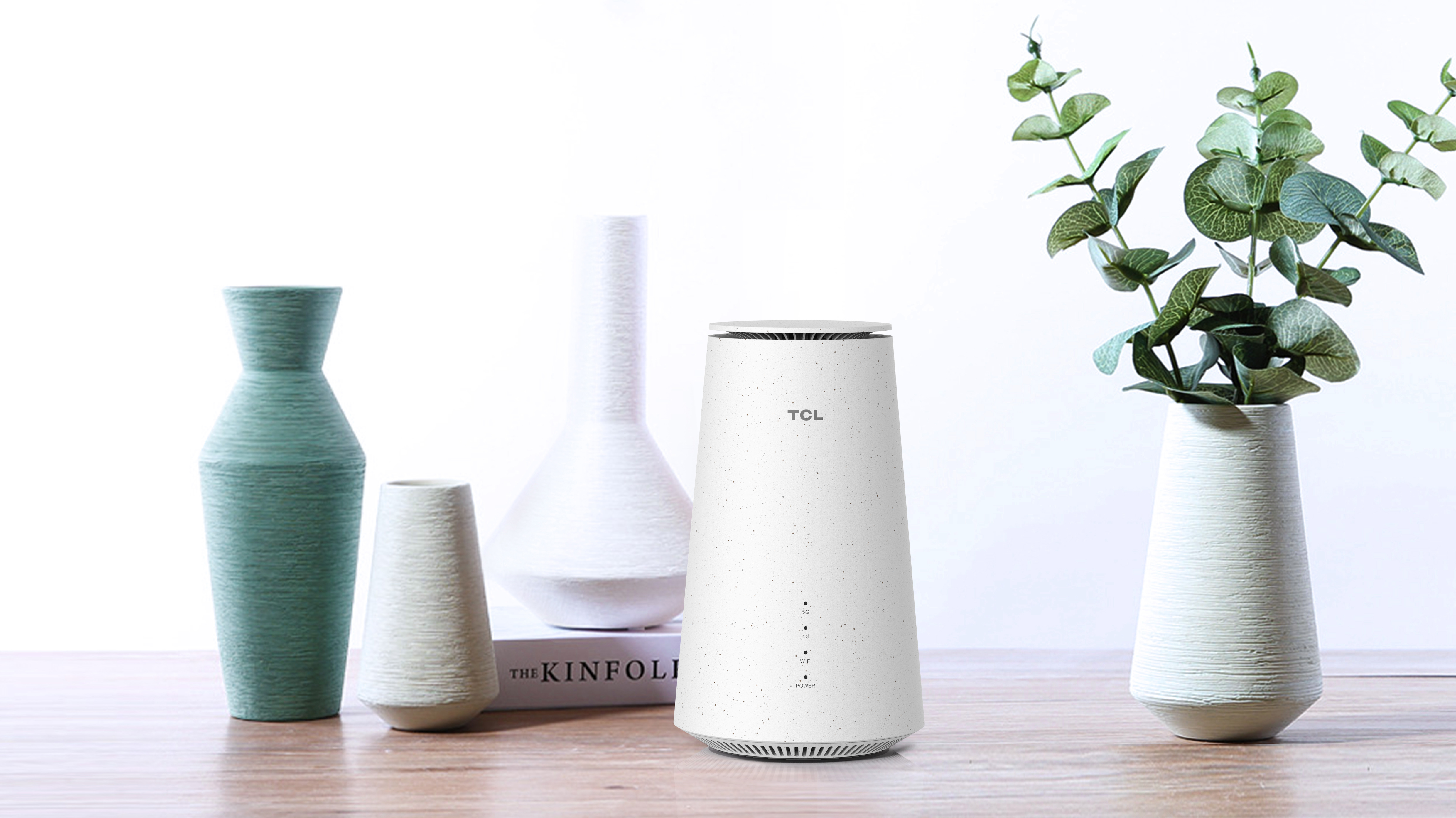 TCL 5G CPE 2
