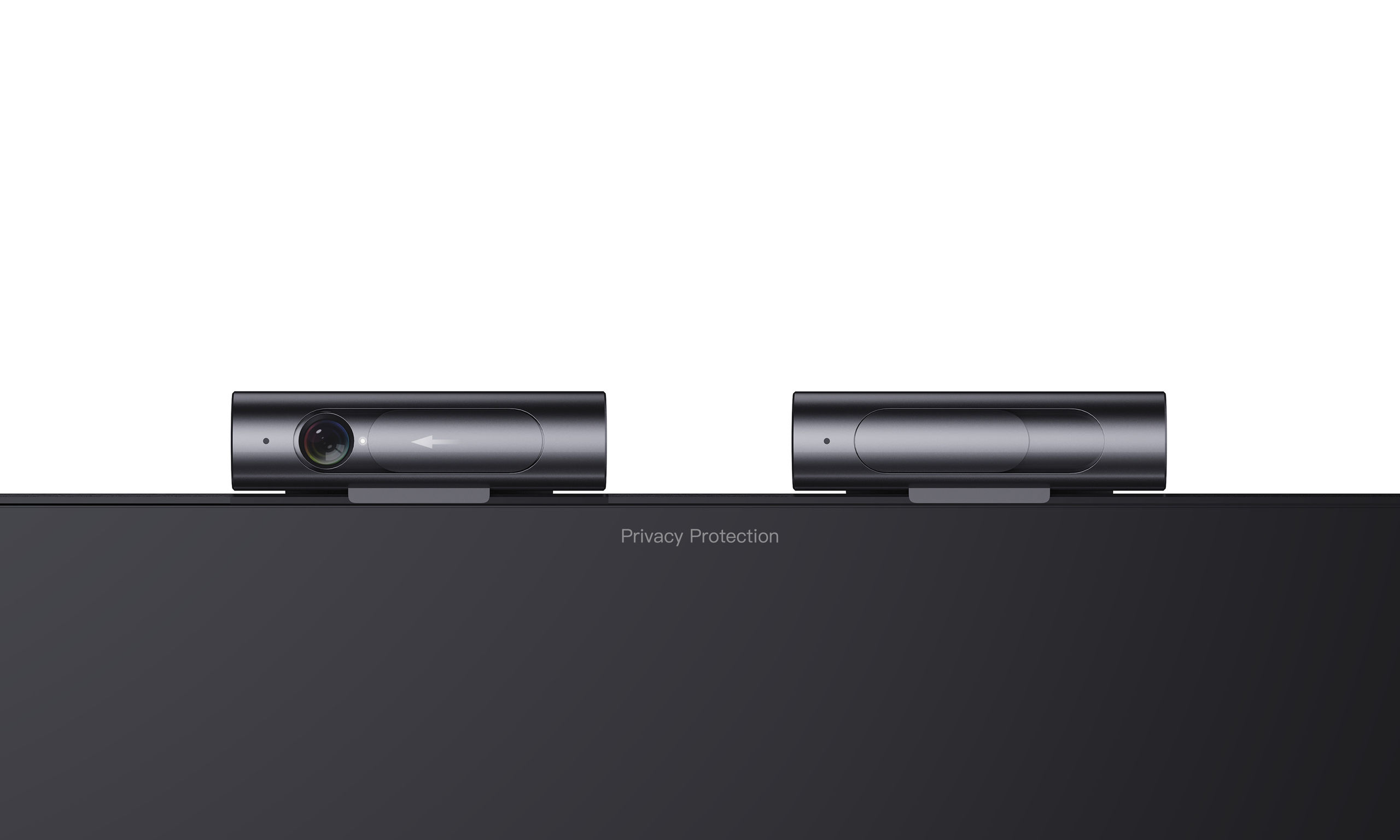 TCL C系列AI电视摄像头