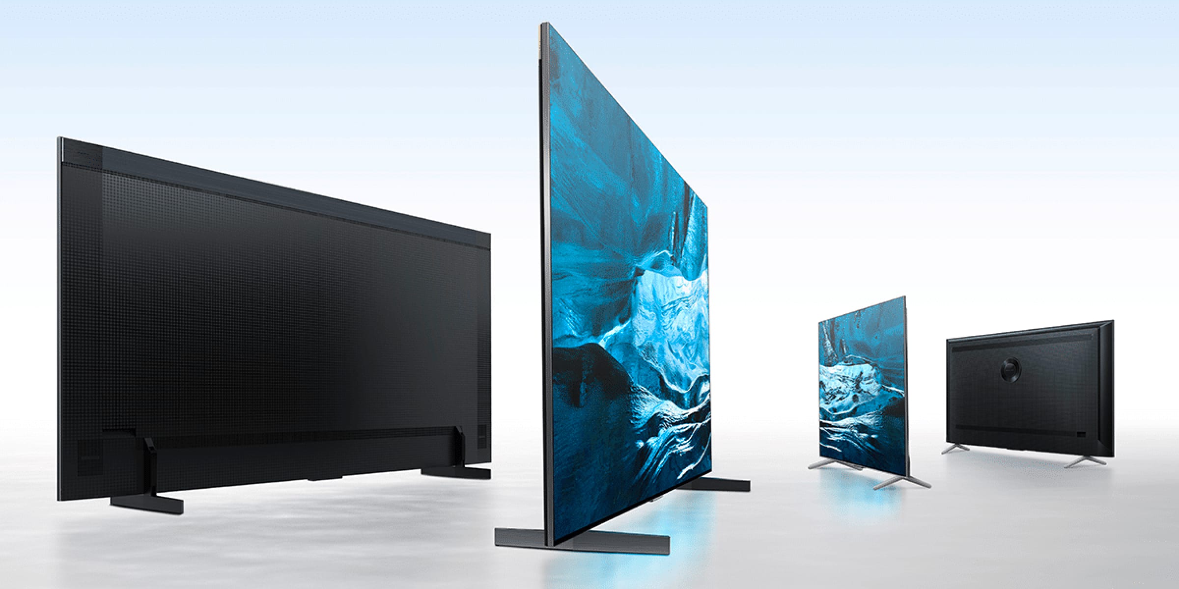 TCL 2023 QD-MiniLED X11G&C11G系列电视