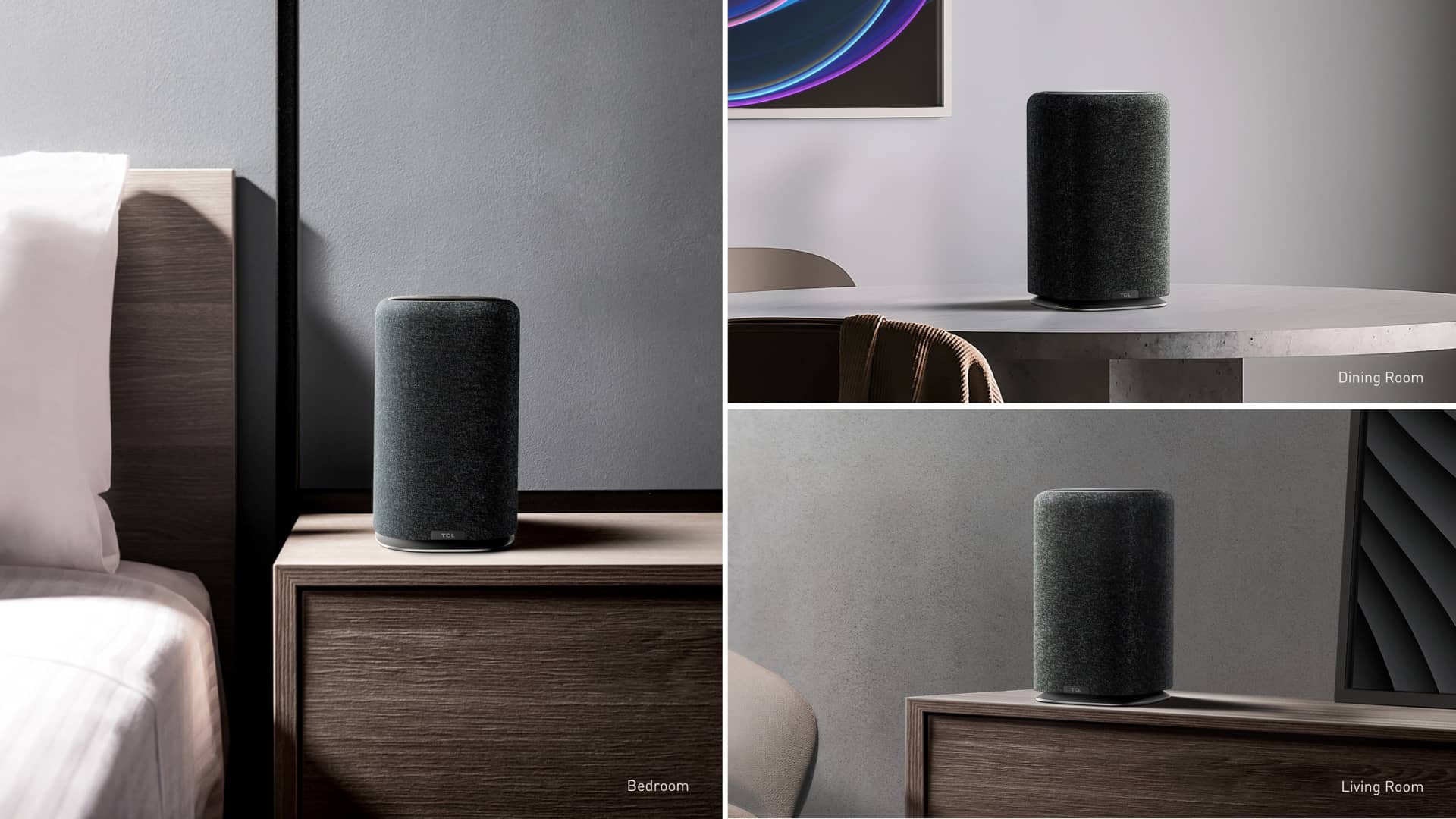 TCL W73 WOW 系列无线环绕声音系统