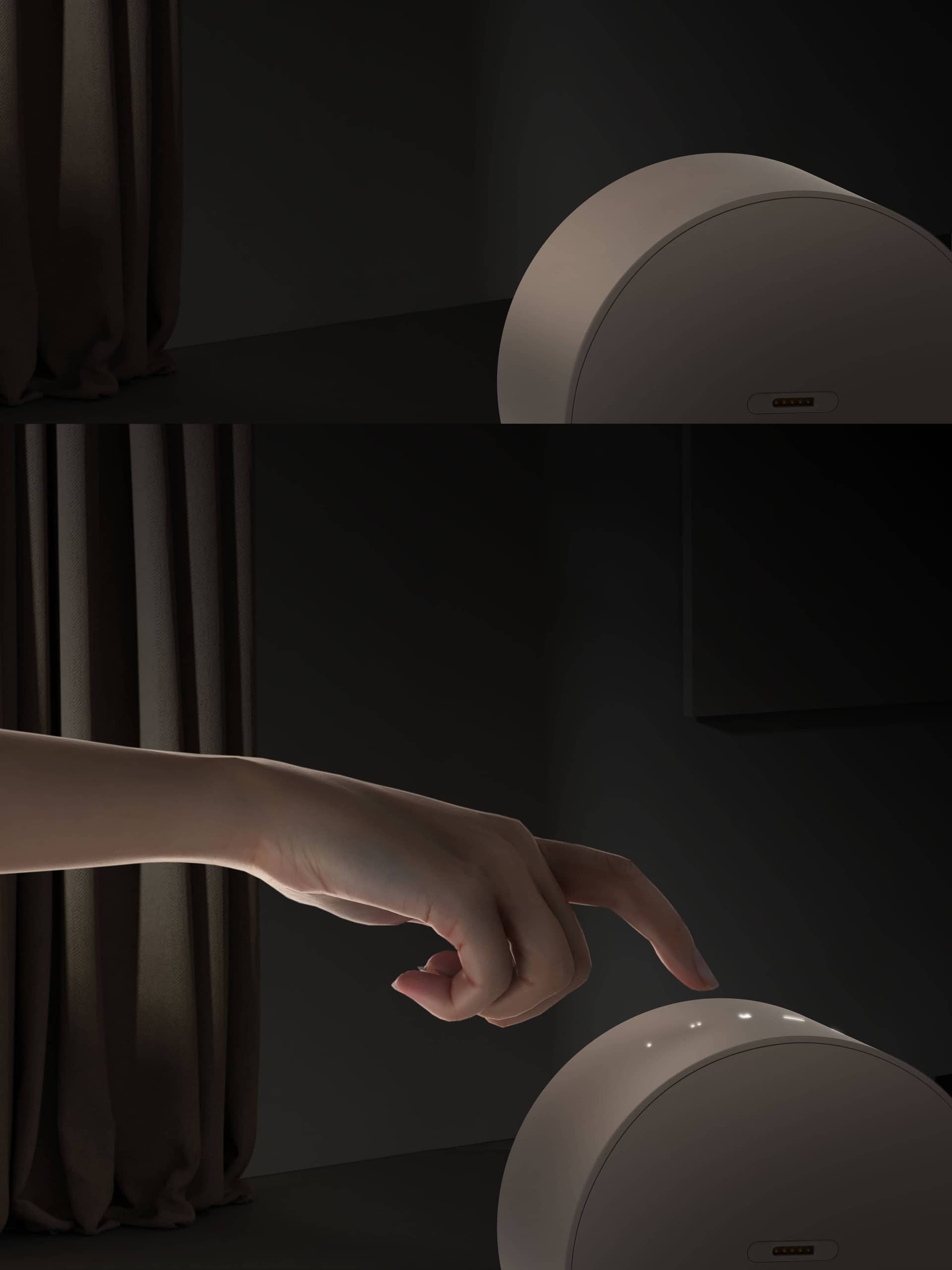 TCL XESS A300+ ART TV Series