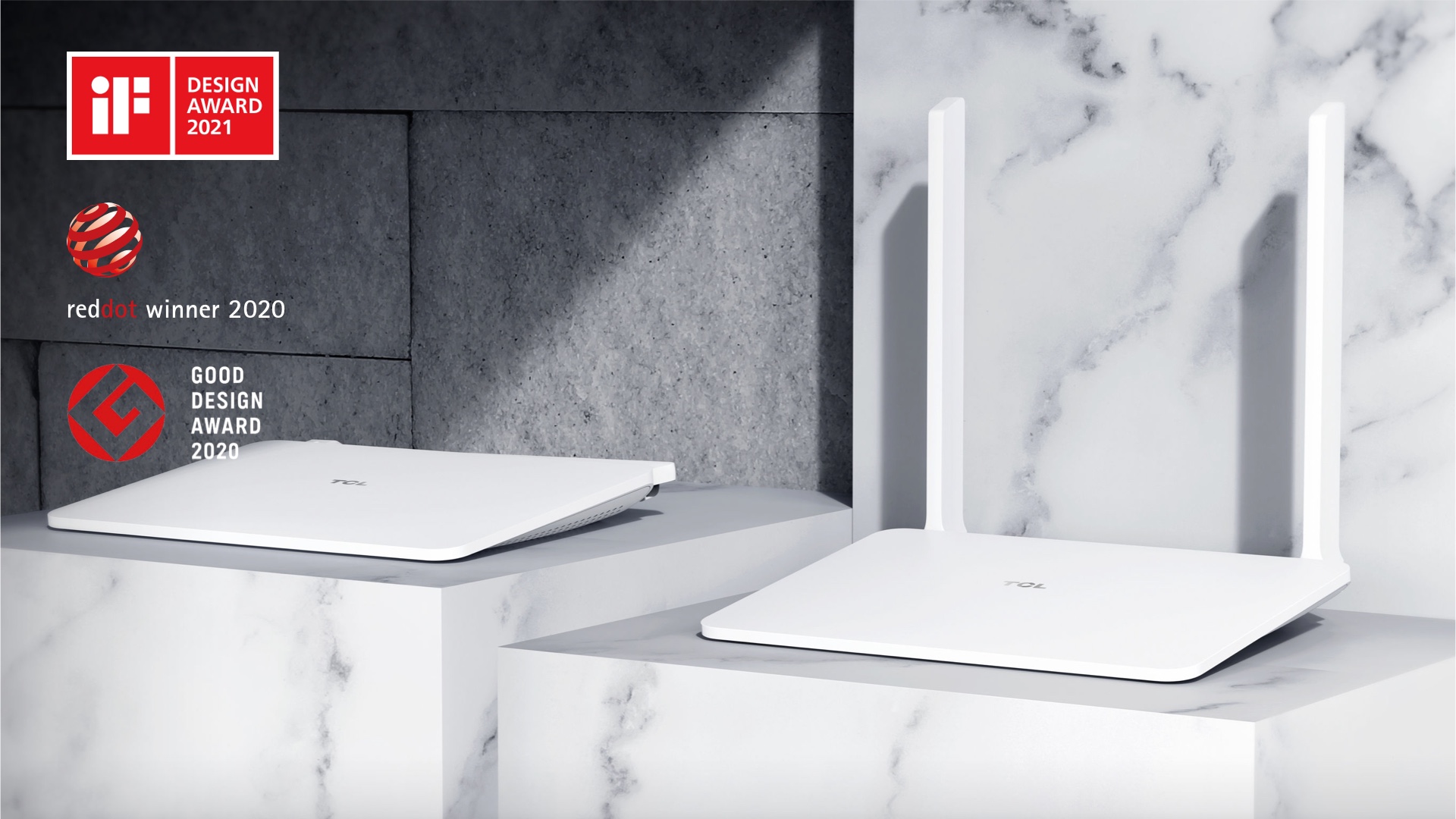 TCL XESS A300 ART TV Series