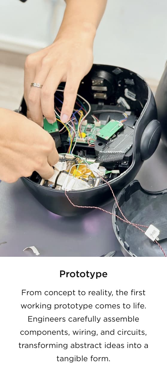 TCL Ai Me Design Story | TCL Design