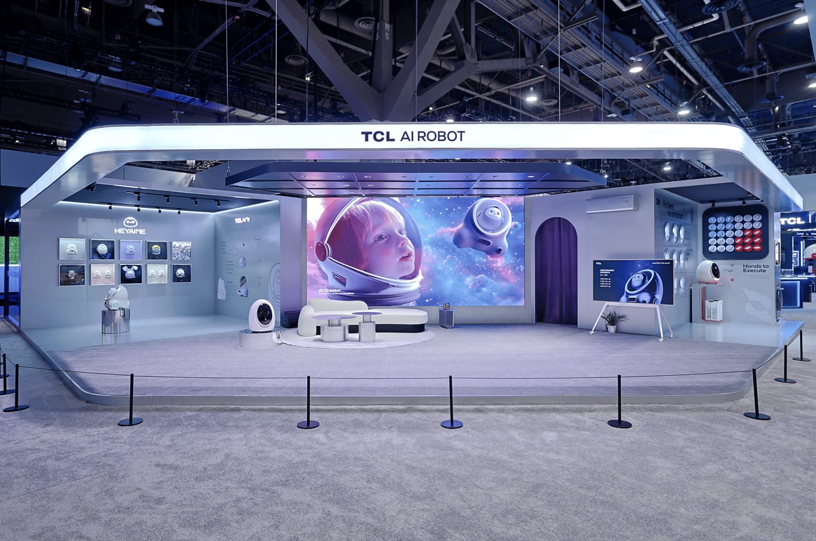 TCL Ai Me Design Story | TCL Design