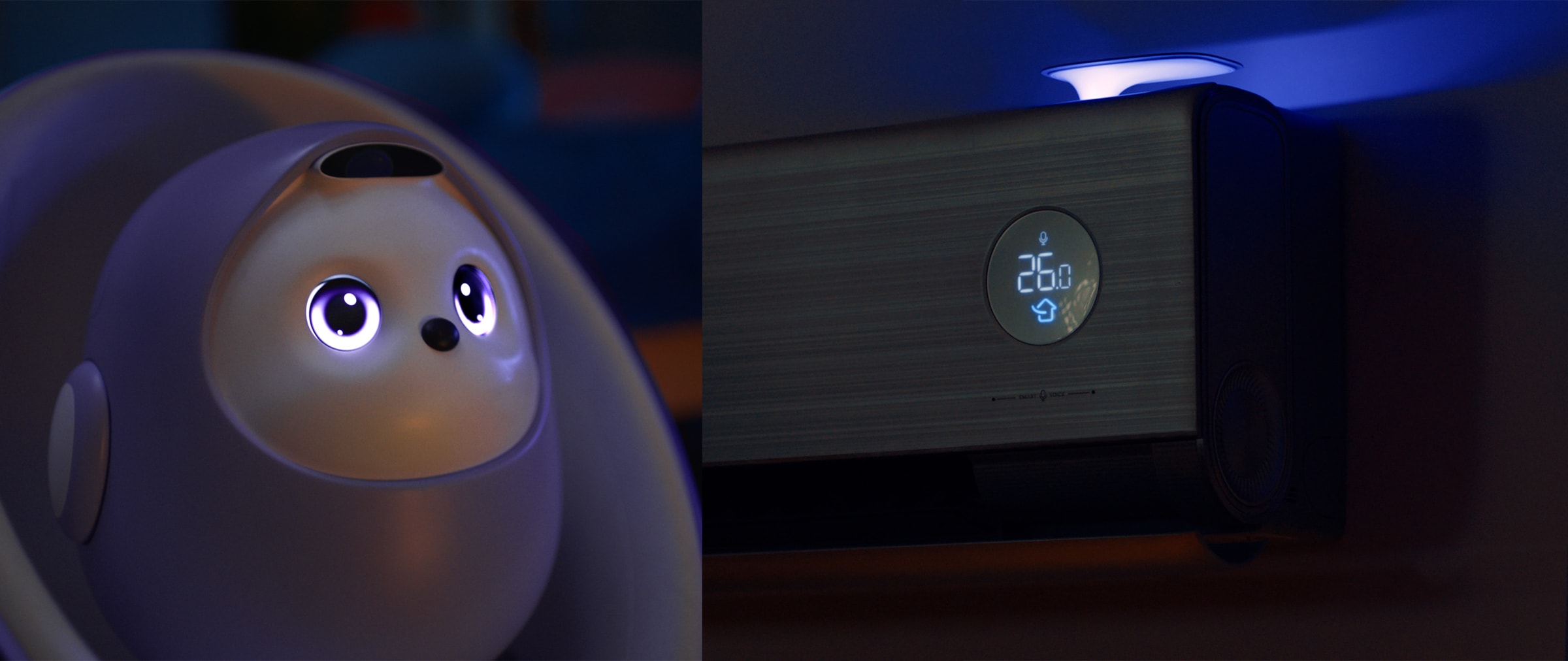 TCL Ai Me Design Story | TCL Design