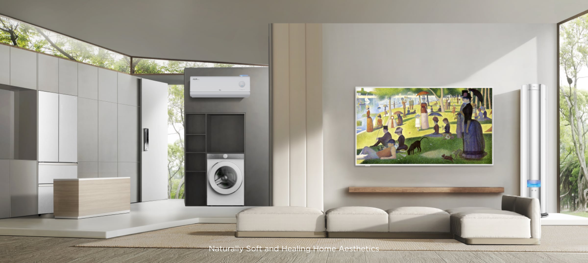 TCL INNOVATIVE CMF | TCL Design