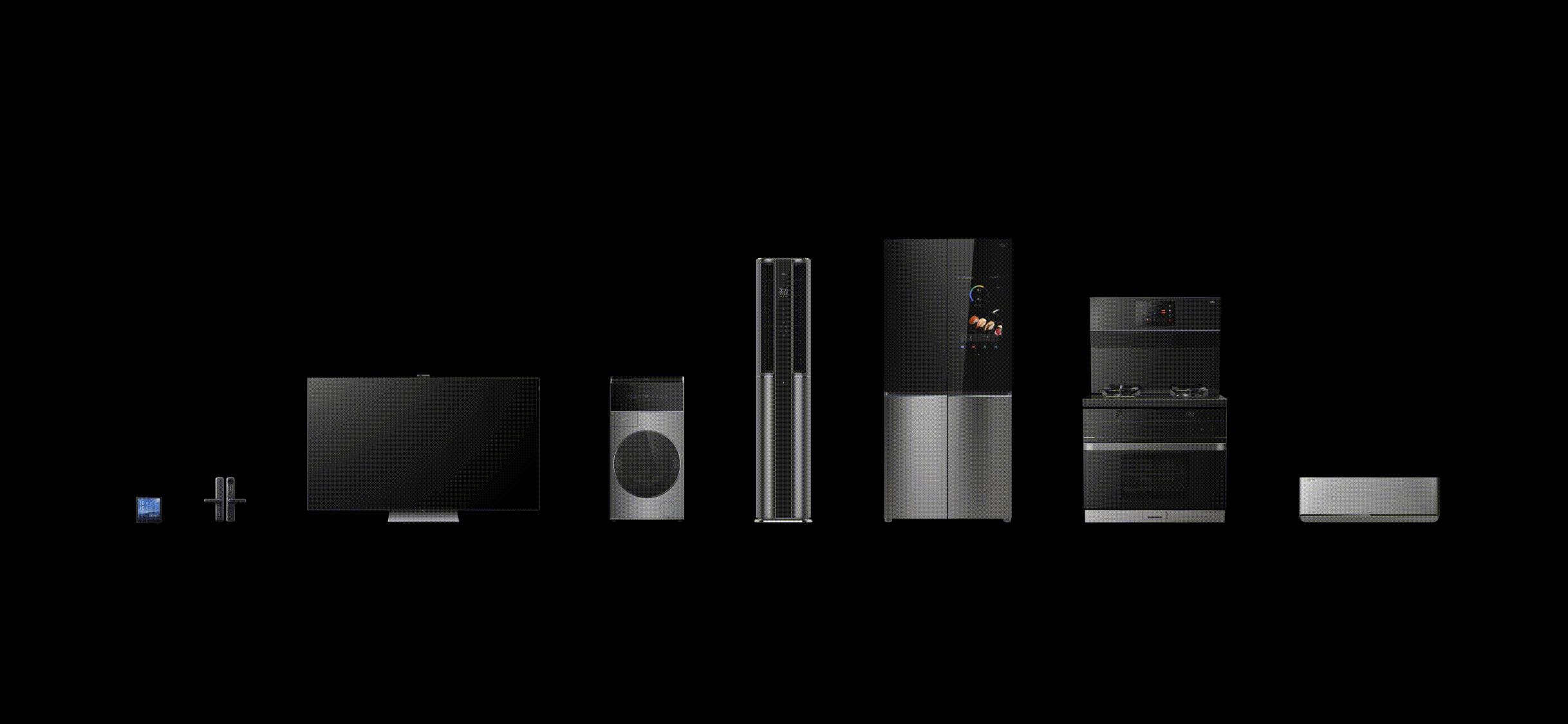 TCL Design-TCL HORIZON Design Language-TCL Global