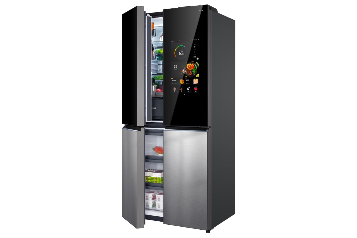 TCL HORIZON Design Language