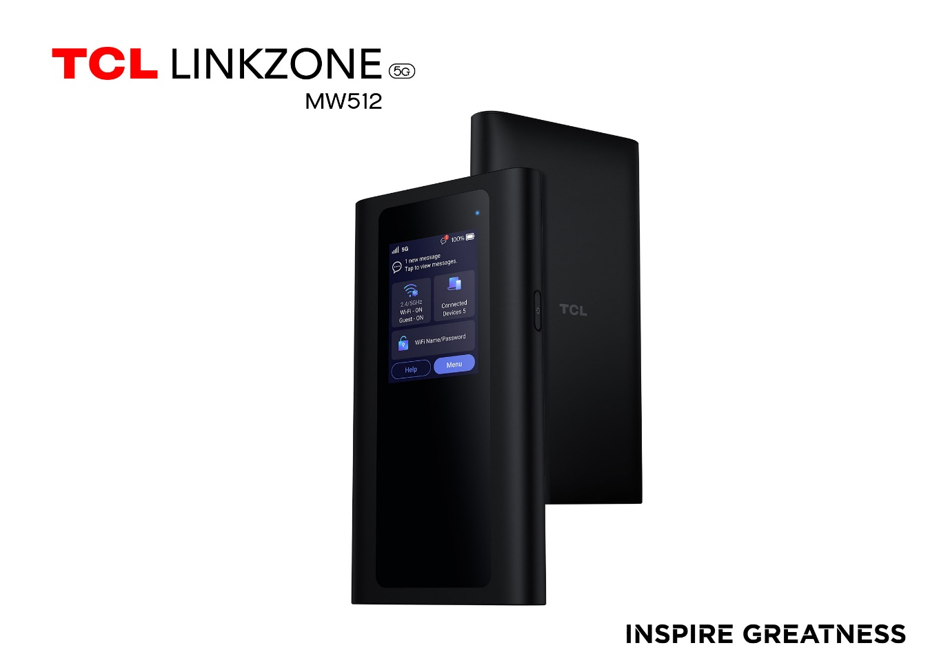 TCL Announces Enhanced 40 Series and New Tablets at MWC 2023 TCL Announces Enhanced 40 Series and New Tablets at MWC 2023