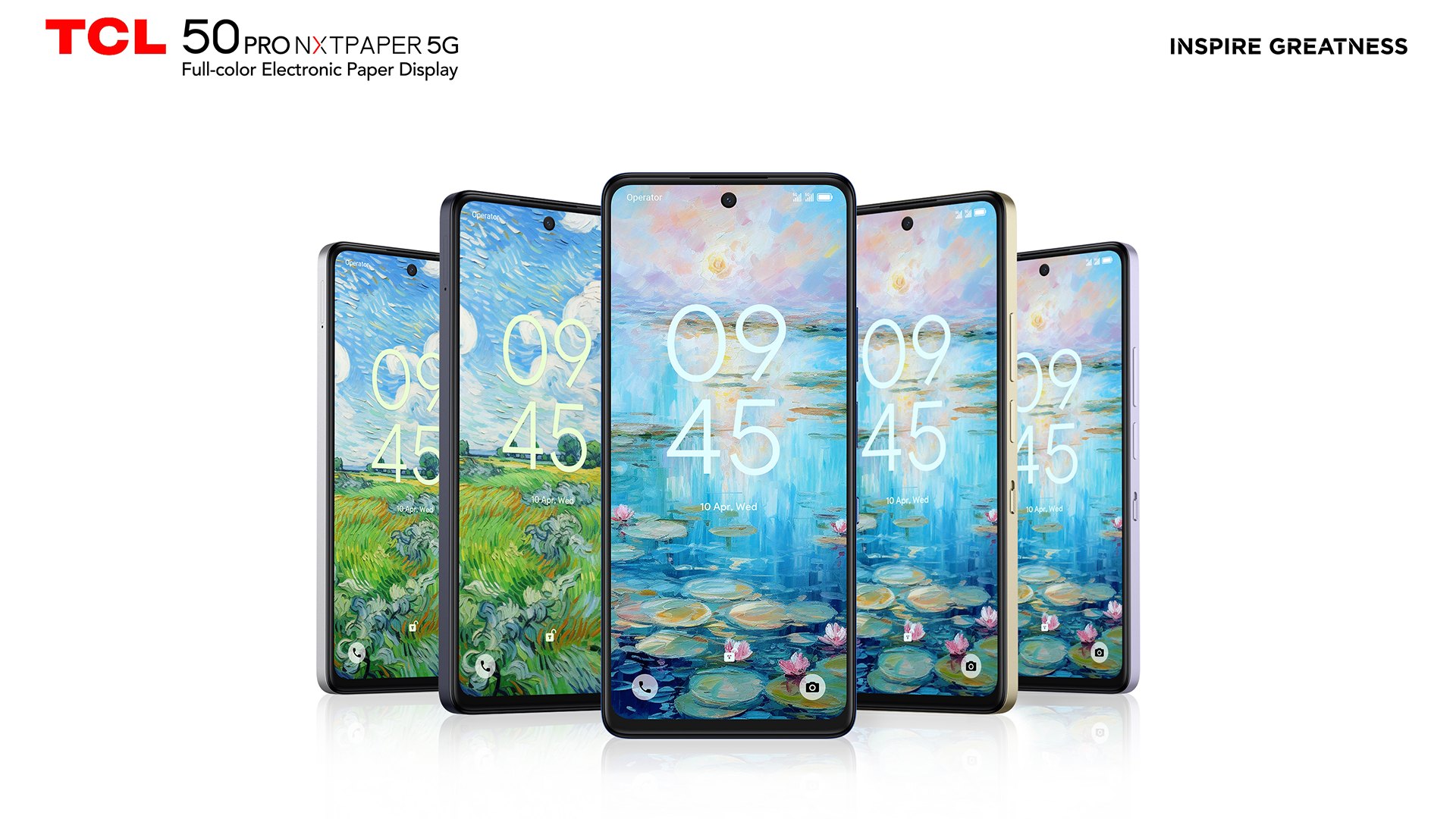 TCL Becomes the Official Partner of The DFB (German Football Association) And the German ...