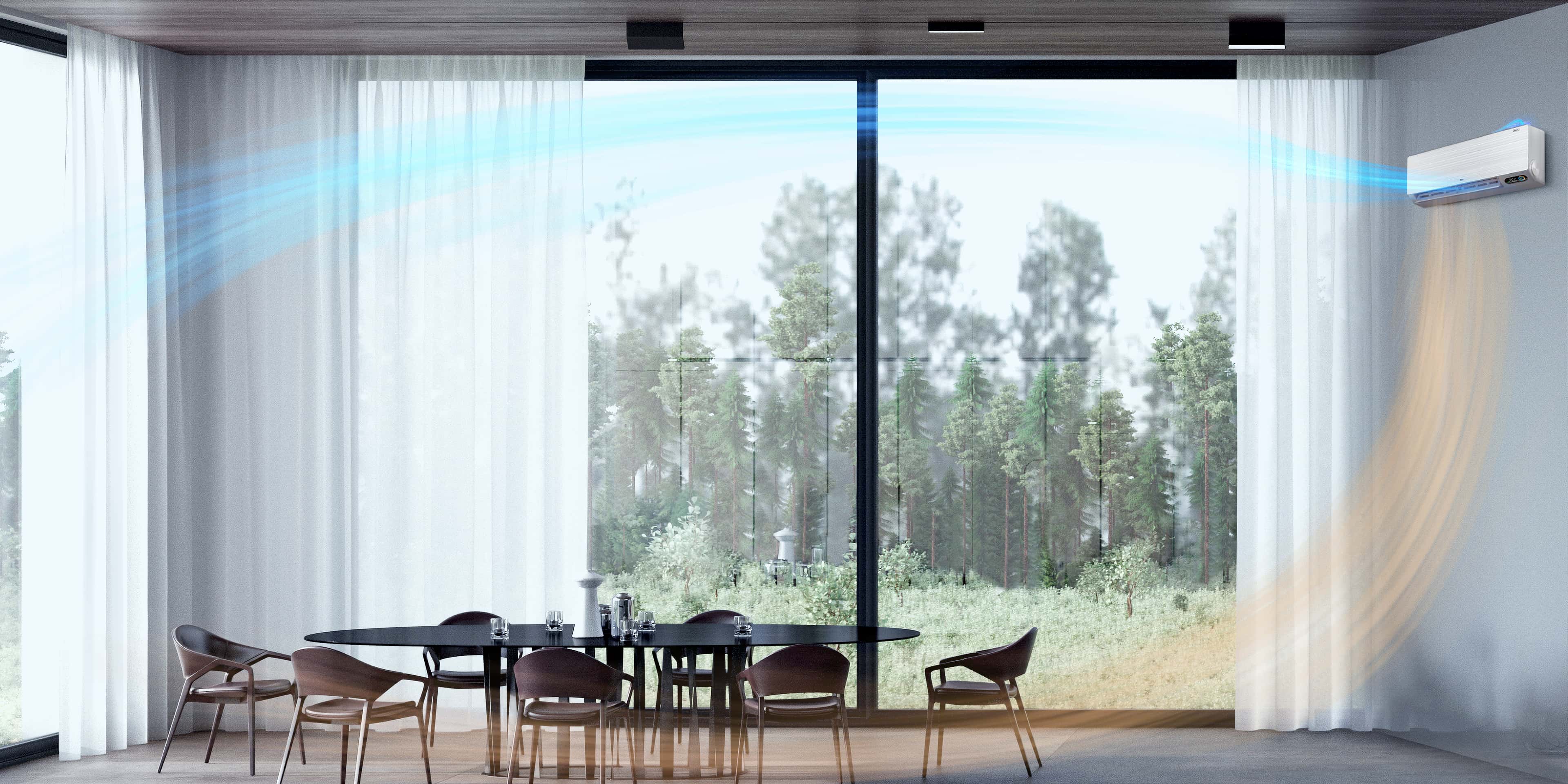 TCL Air Conditioner FreshIN Series 2.0 -TCL Global