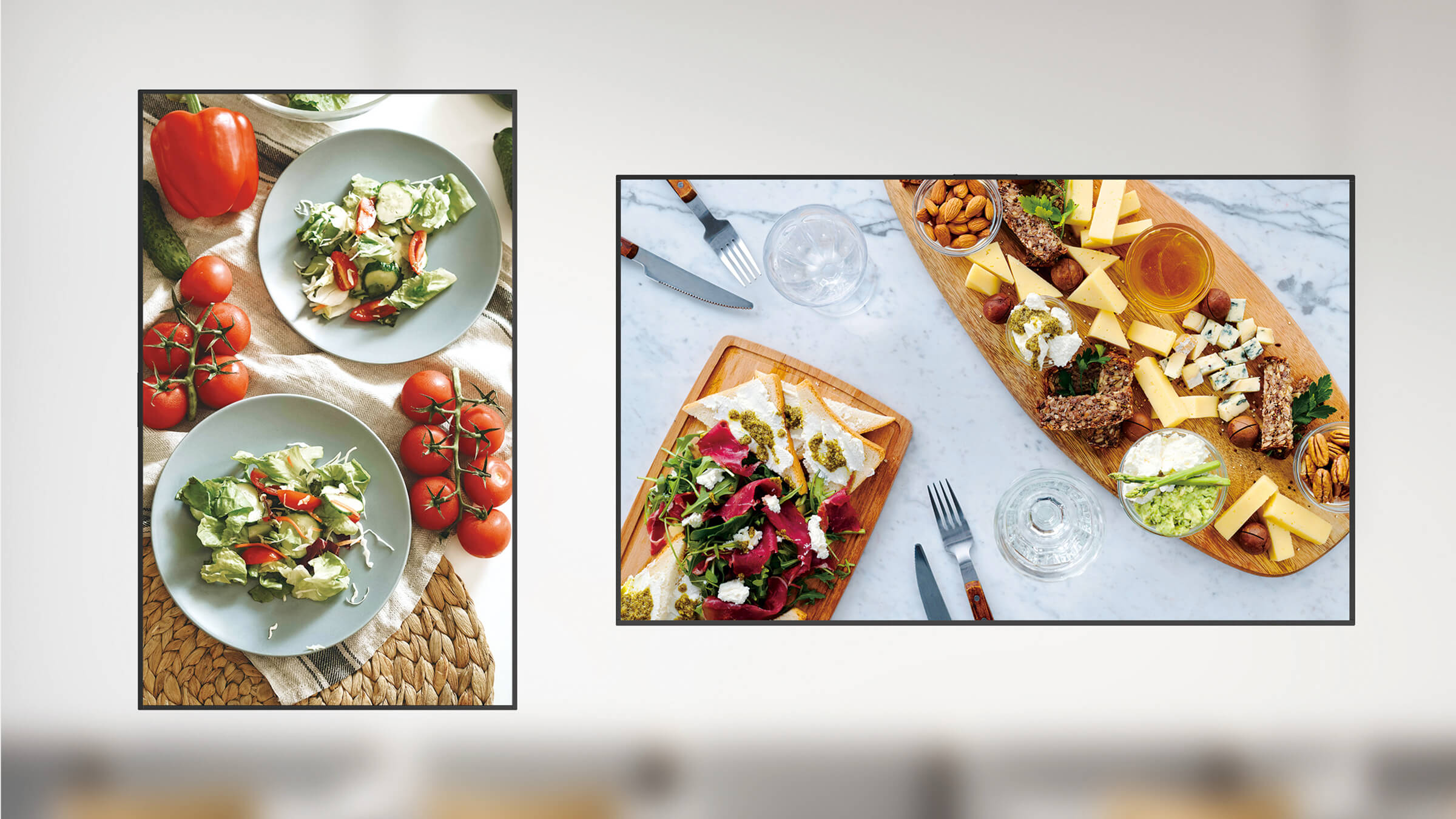 TCL TBN Series Digital Signage