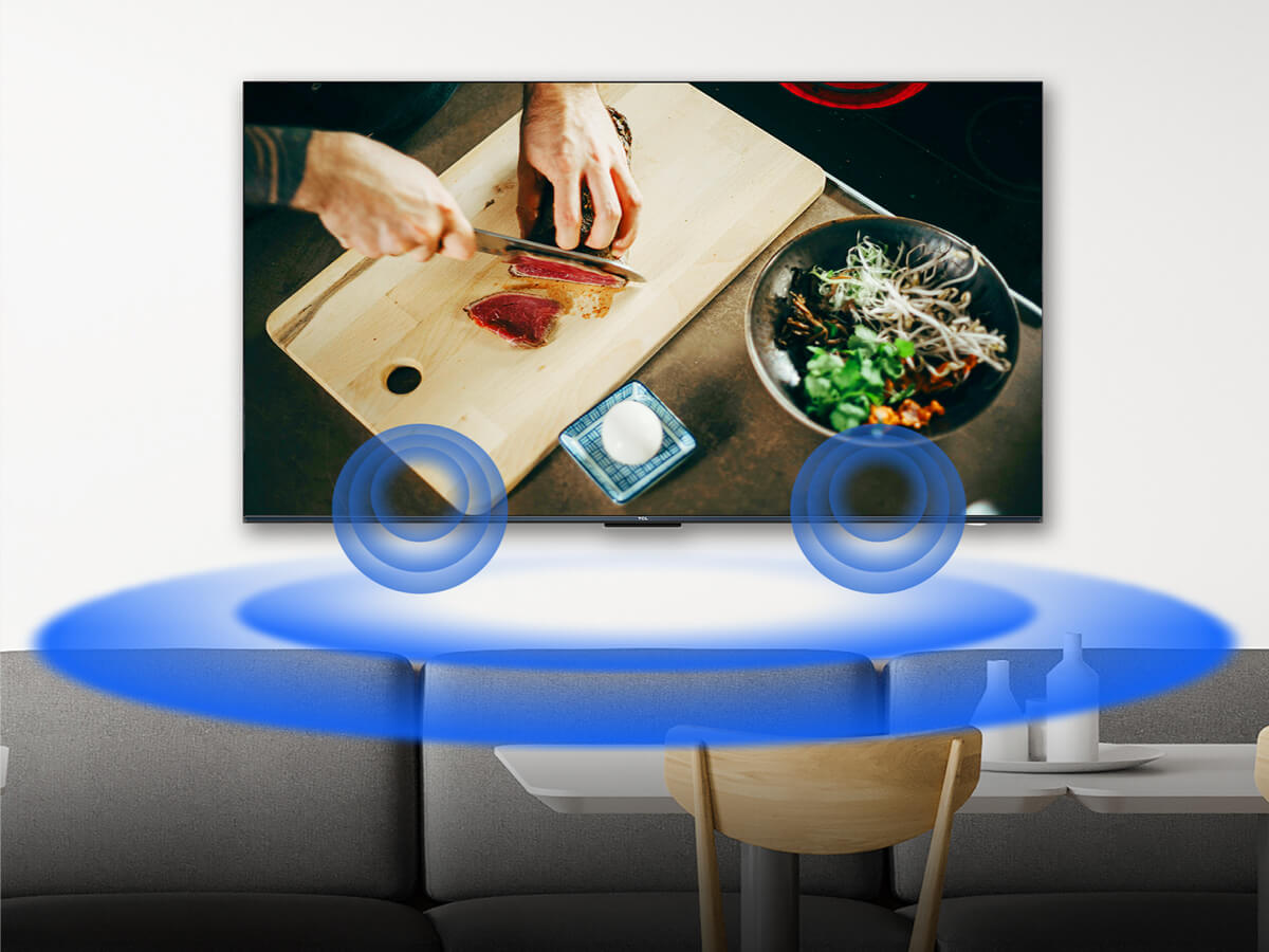 TCL TEN Series Digital Signage