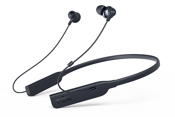 In-Ear Headphone | Wireless Headphone | Earbuds - TCL India
