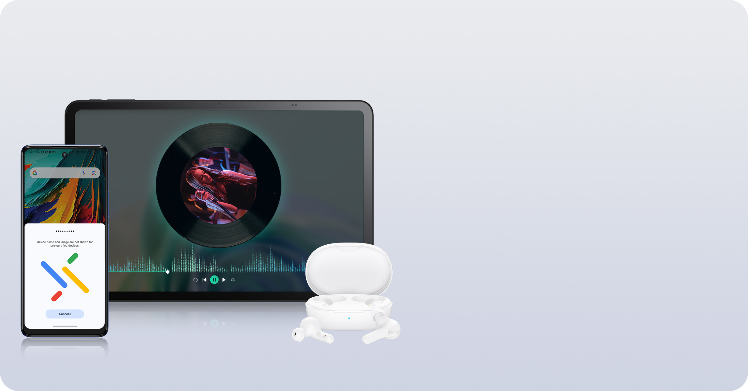 Headphones-MOVEAUDIO Go | TCL España TCL MOVEAUDIO Go | TCL Spain / Español