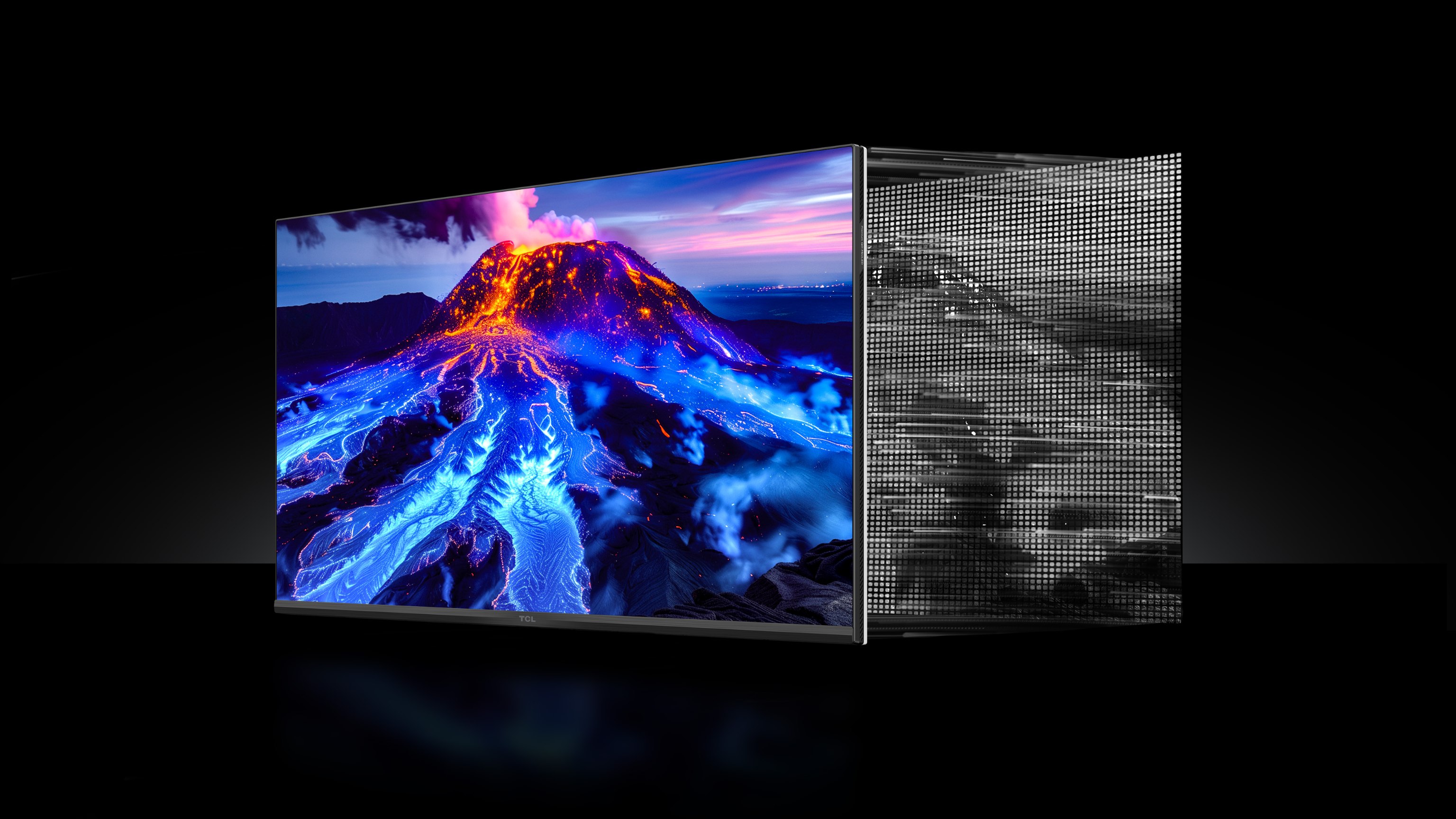 Monitors-TCL 32R84 QD-MiniLED Monitor | TCL Global TCL 32R84 QD-Mini LED Monitor | TCL Global ...