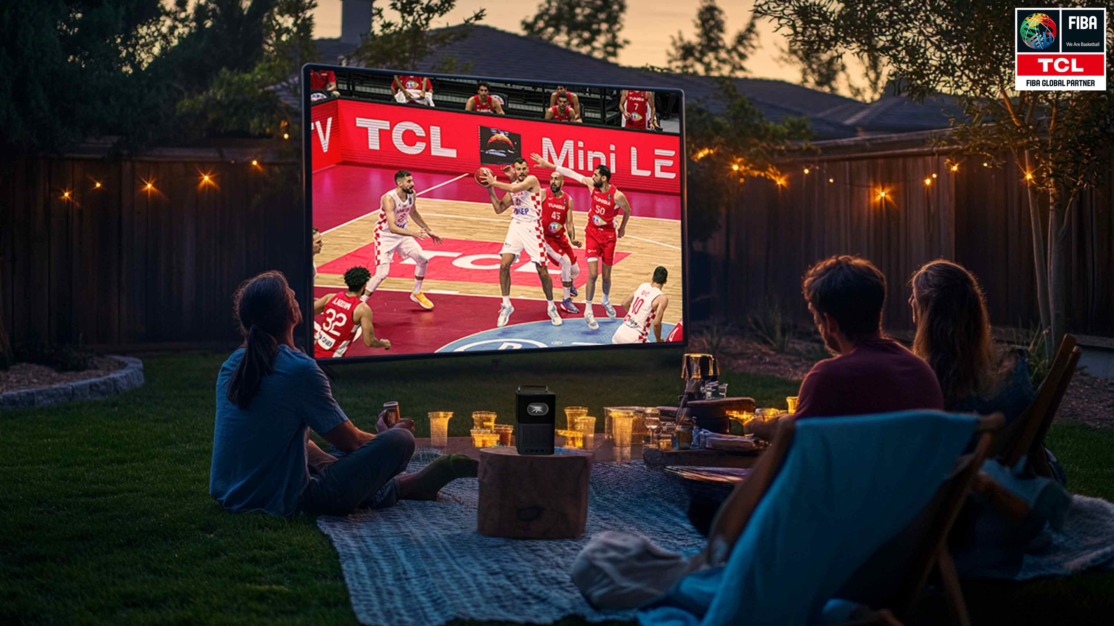 Serie-TCL Projector A1 TCL Projector A1 | TCL Uruguay / Español