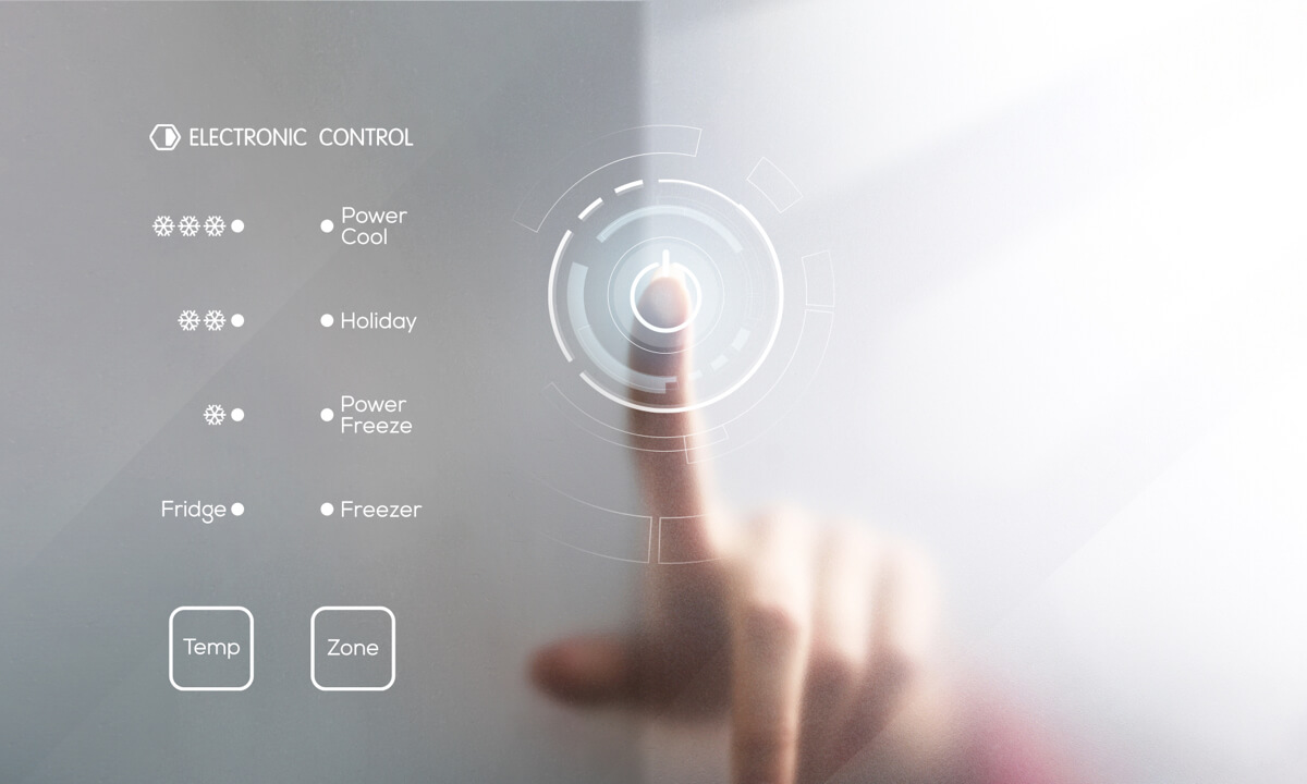 Refrigrator-TCL P340BF Refrigerator | TCL Global TCL P340BF ...