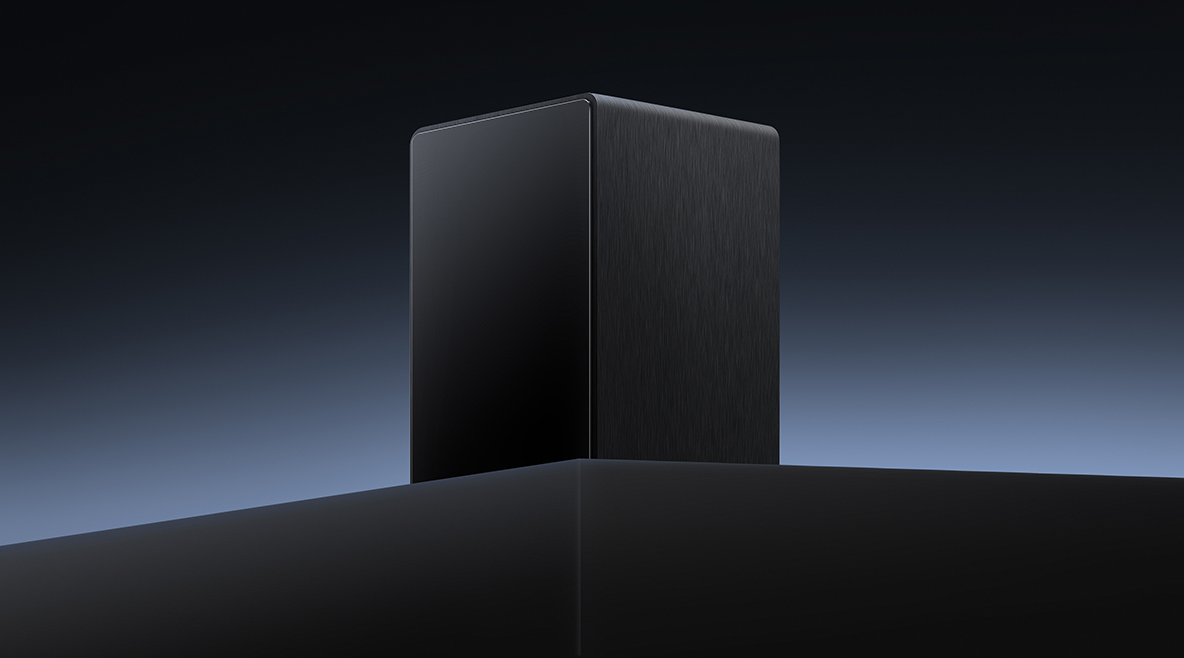 TCL Q85H 7.1.4ch Flagship Home Theater Soundbar | TCL Global