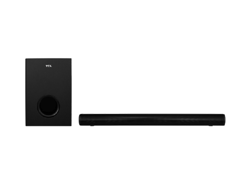 Soundbars