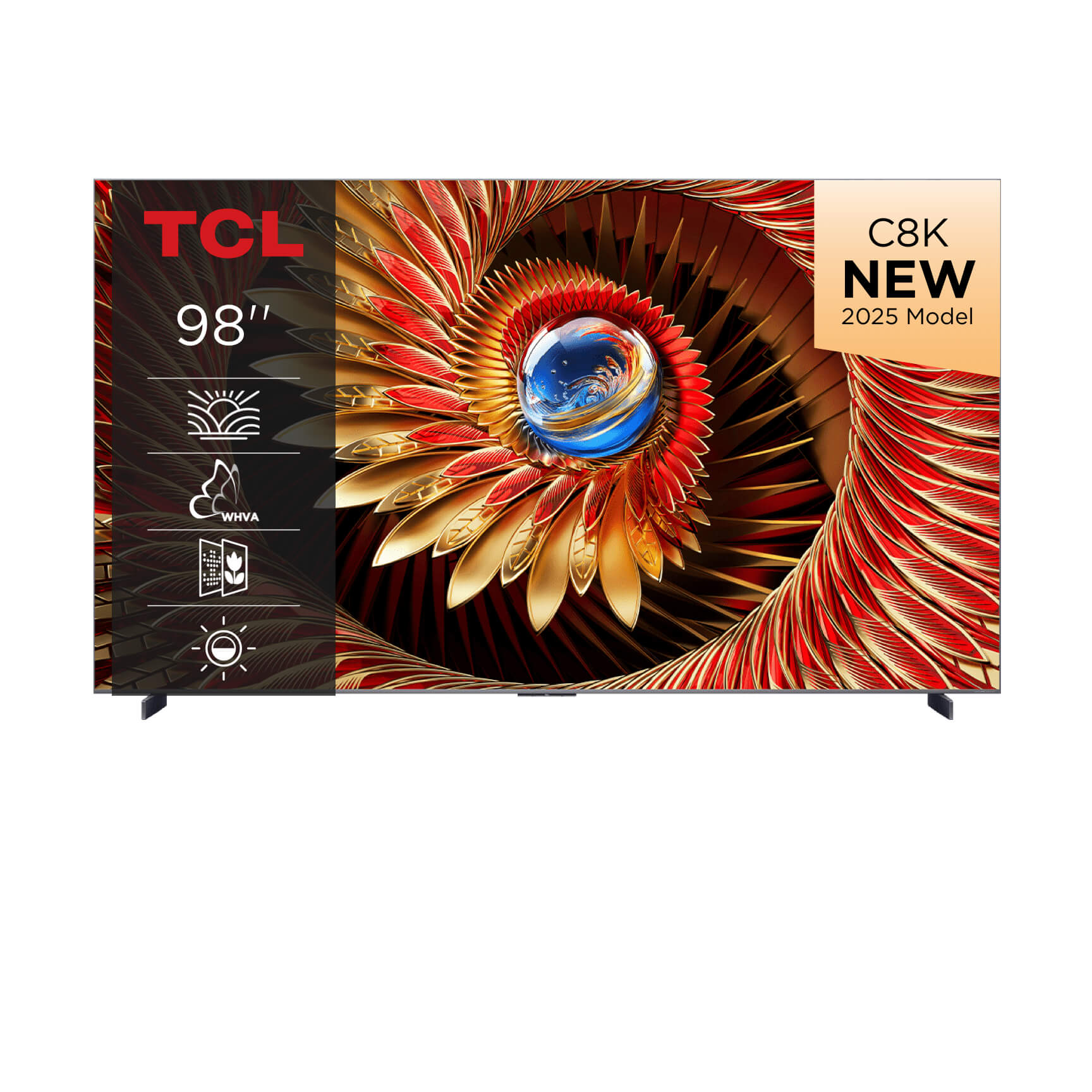 TCL | 株式会社TCL JAPAN ELECTRONICS