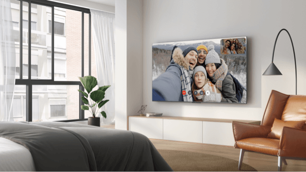 TCL C655 PRO QLED TV | TCL Turkey