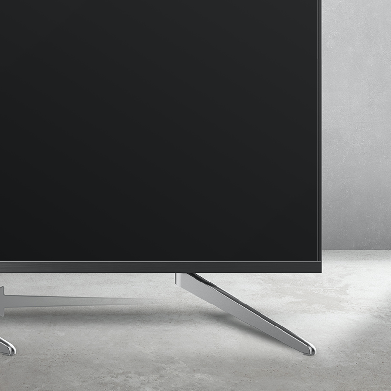 TCL C715 Series - 4K QLED Android TV - TCL India