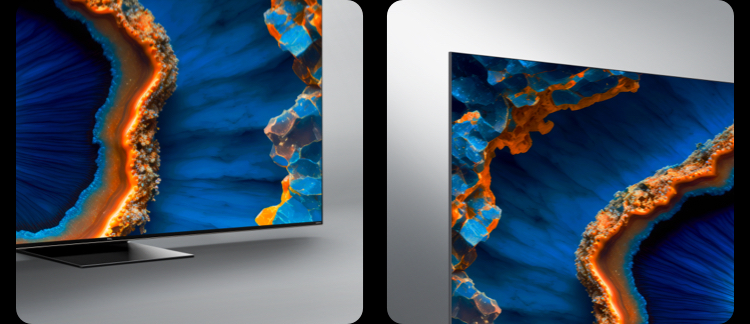 TCL C755 QD-Mini LED 4K TV | TCL Việt Nam