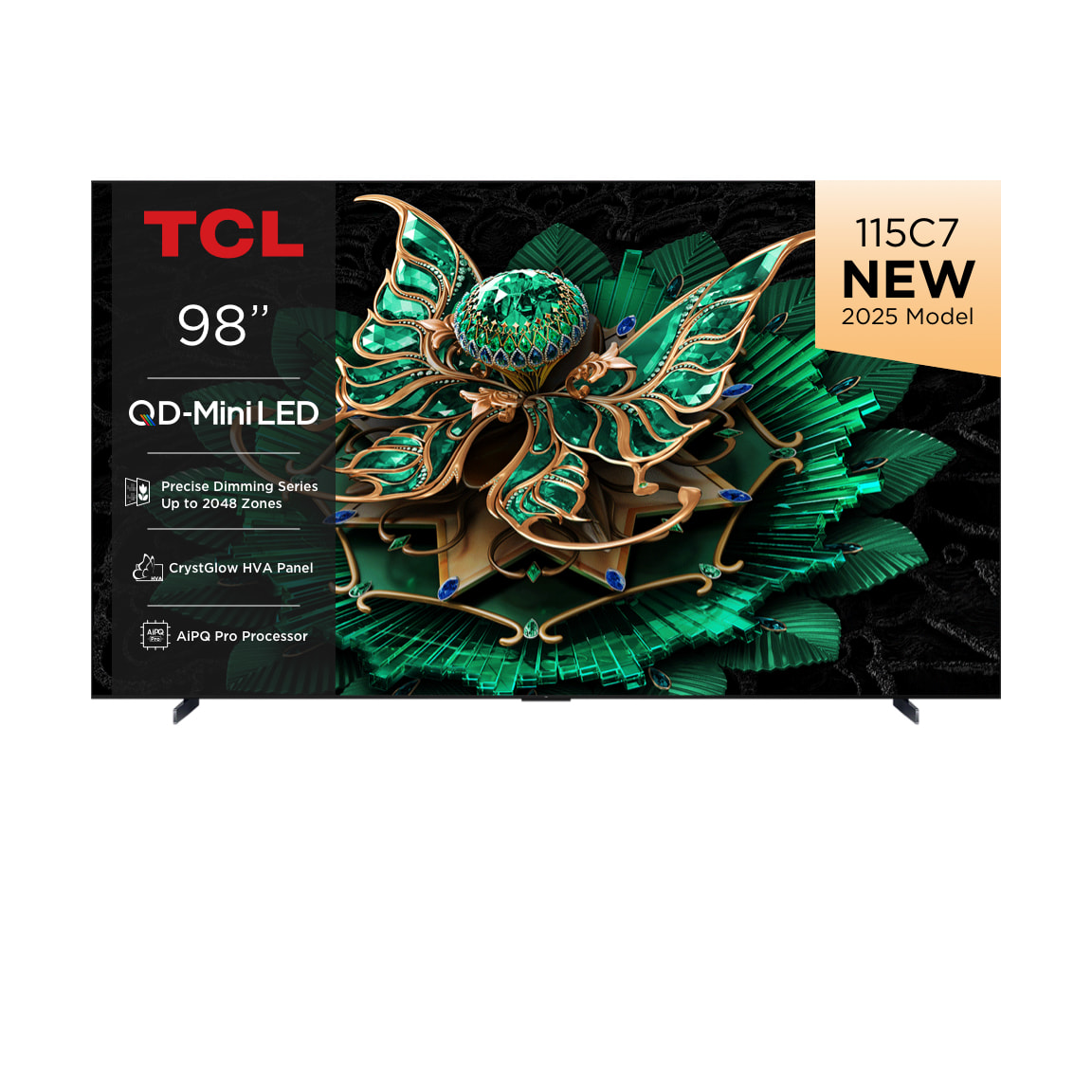 TCL Electronics-Shop Home Appliances & Entertainment-TCL Global