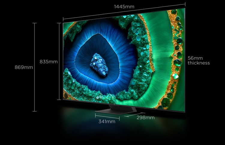 TCL C855 Premium QD-Mini LED 4K TV | TCL Global