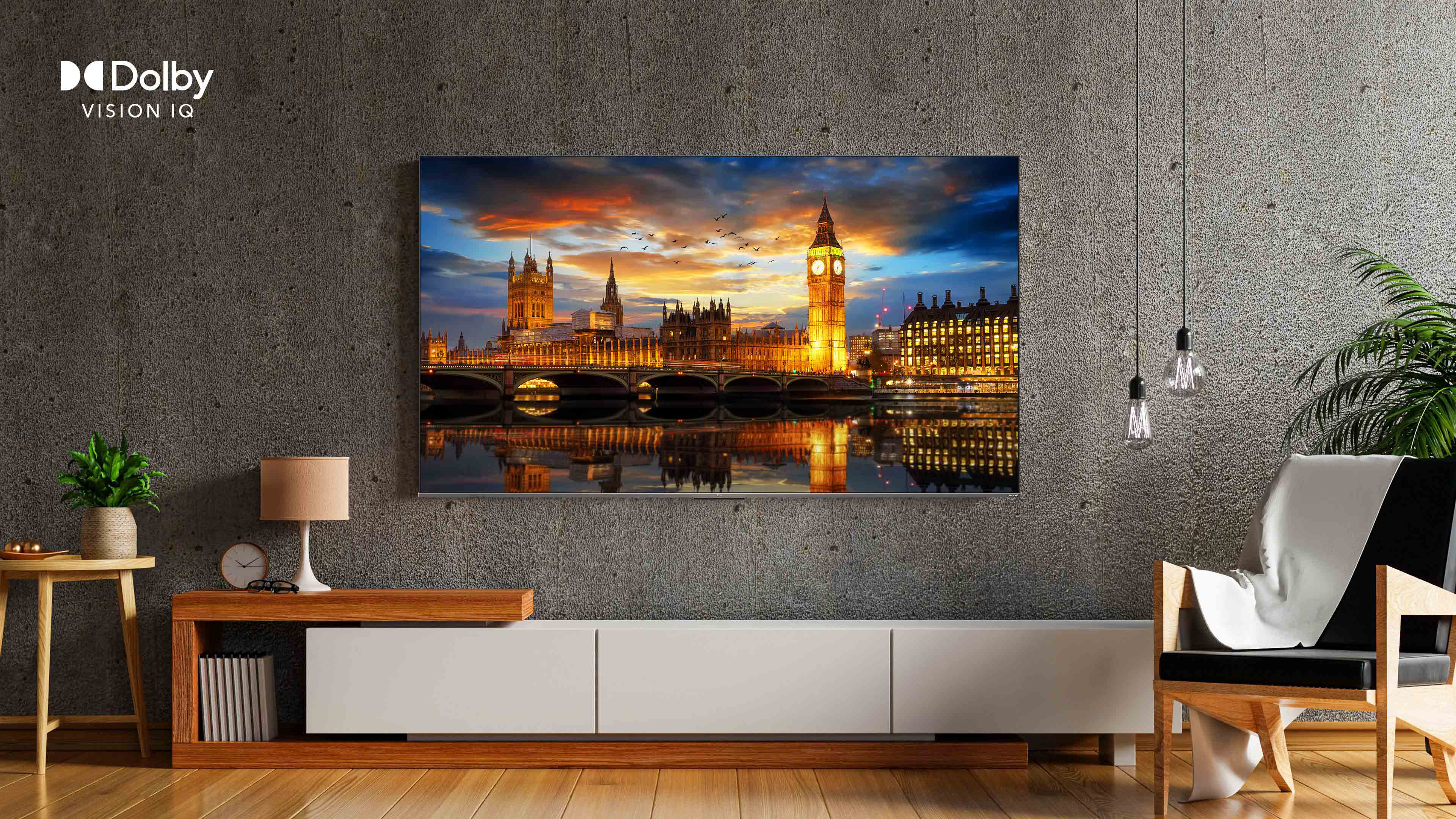 TCL 98P755 98" 4K UHD TV - TCL Korea