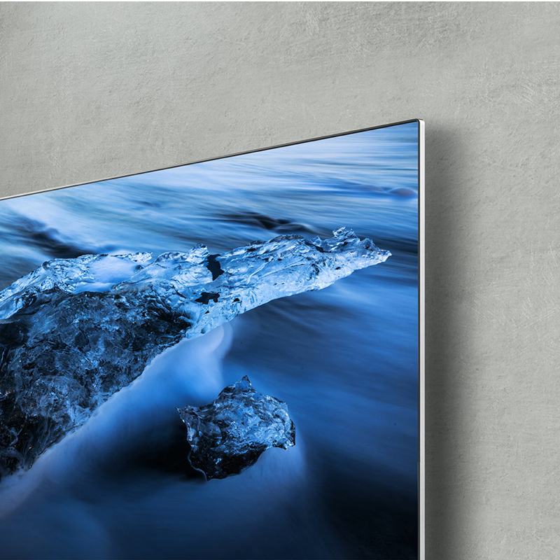 TCL TV P715 Series-4K UHD AI Hands-free TV-TCL Global