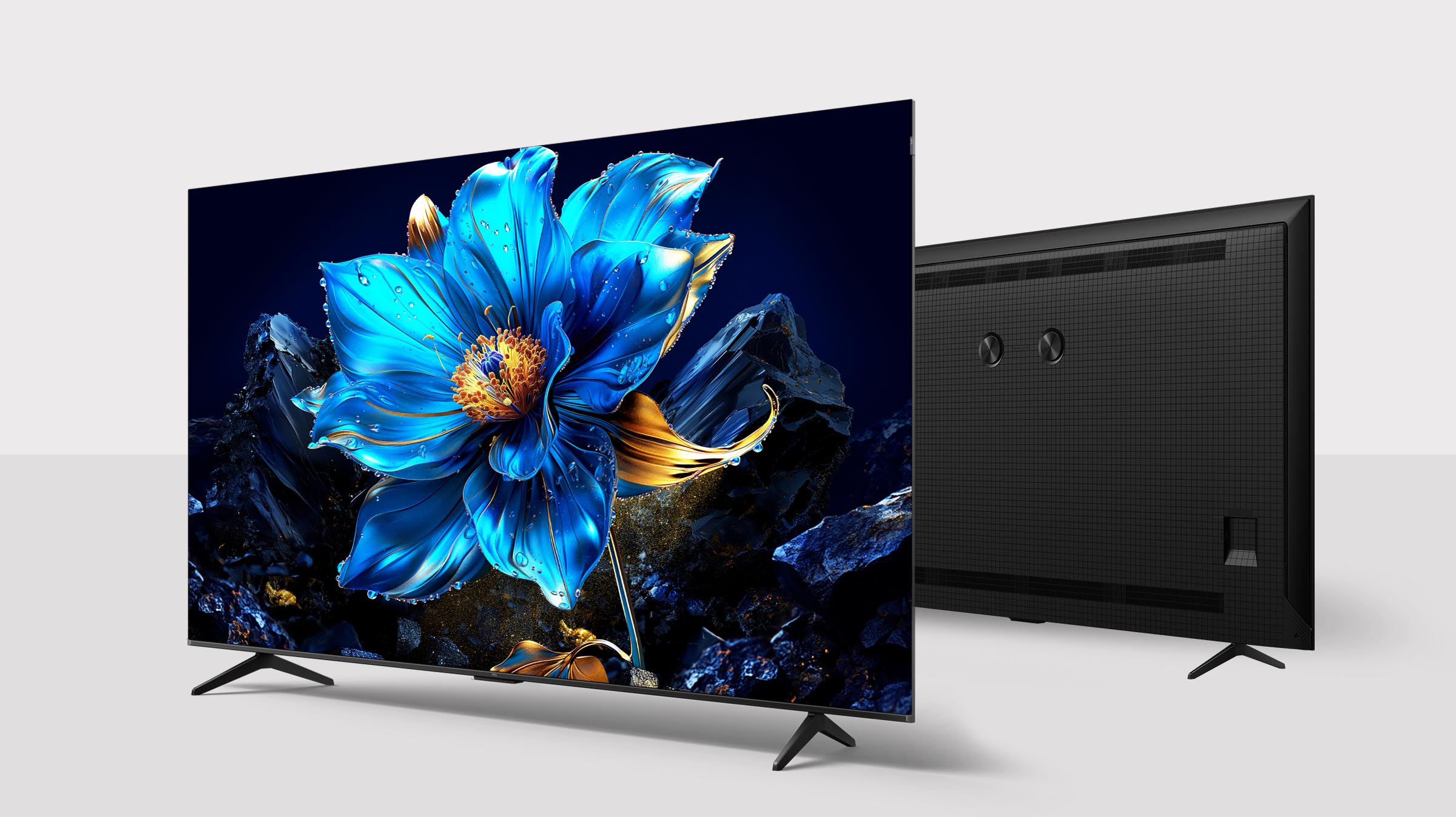 TV P7K: alie tecnologia e conforto visual com a TCL!