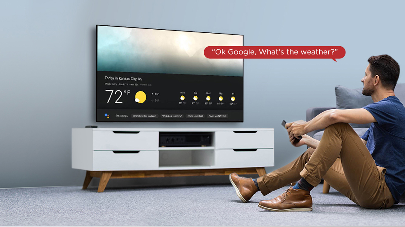 TV-TCL S5500AF 2K FHD Smart Android TV - TCL India TCL S5500AF 2K FHD ...