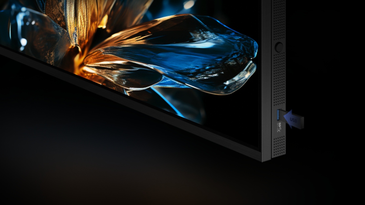 TV TCL 115X955 Premium QD-MiniLED | TCL France