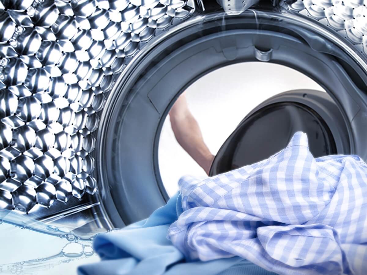 TCL Washing Machine C210WDG-10kg DD Inverter Washer-TCL Global