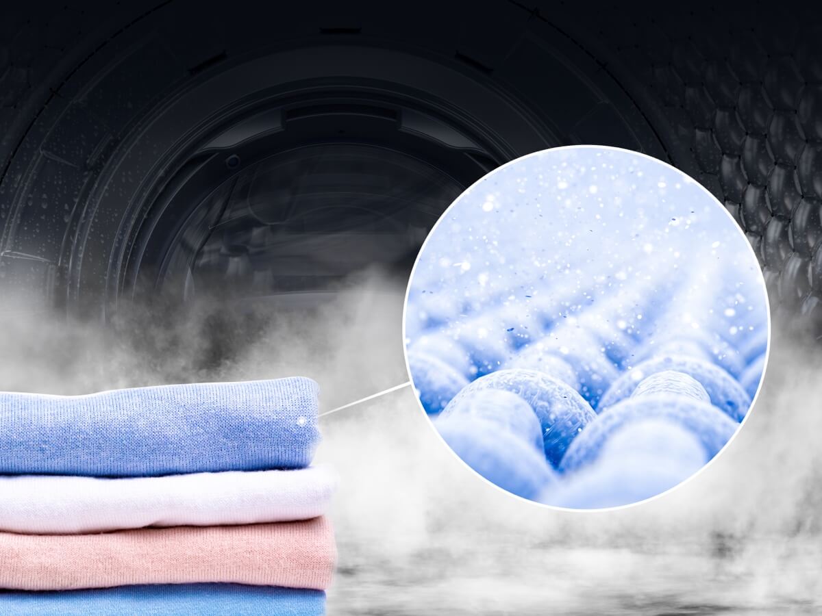 TCL Washing Machine TWF105-C20-10.5kg DD Inverter Washer