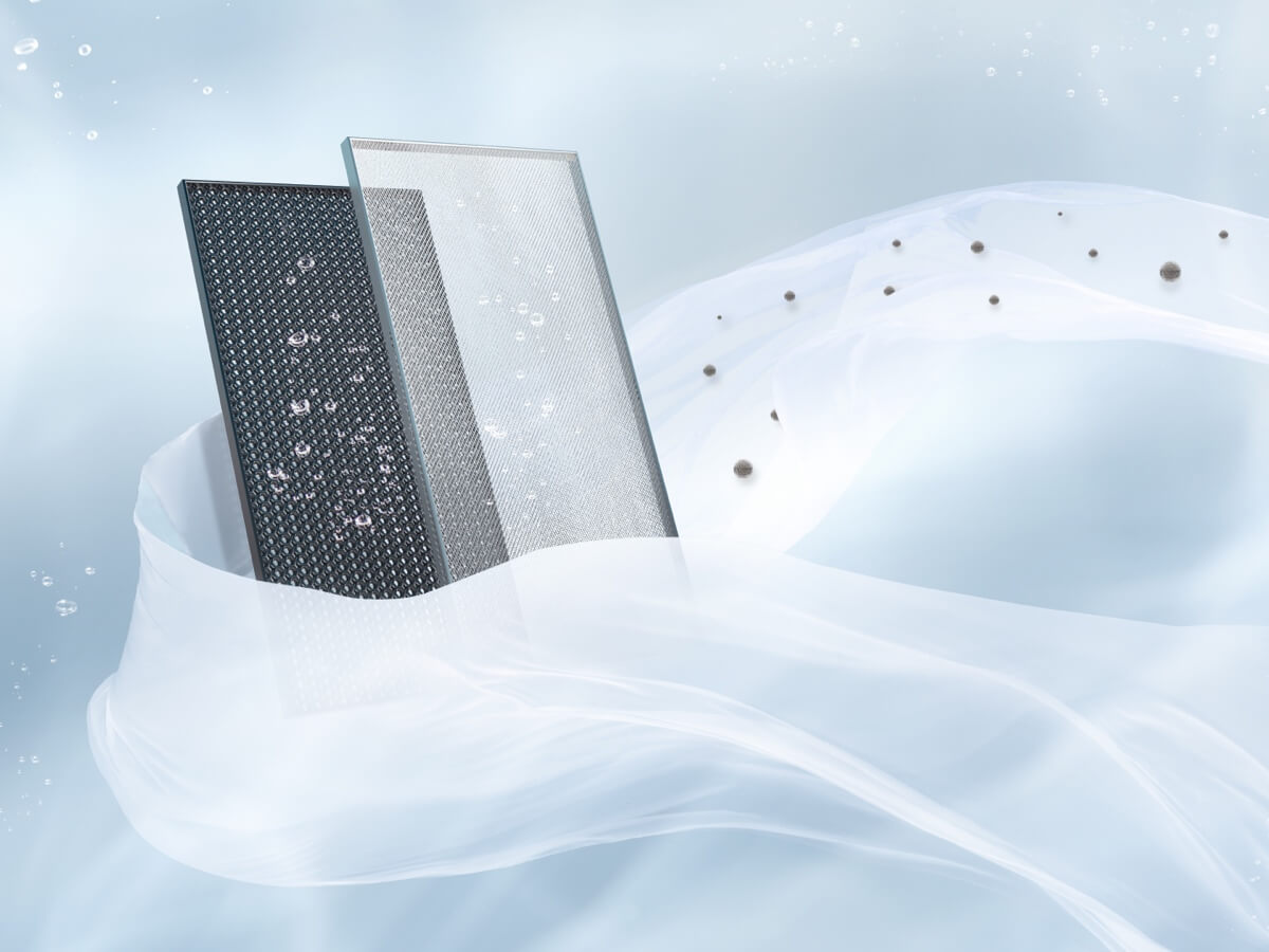 DD Inverter Top Loading Washer