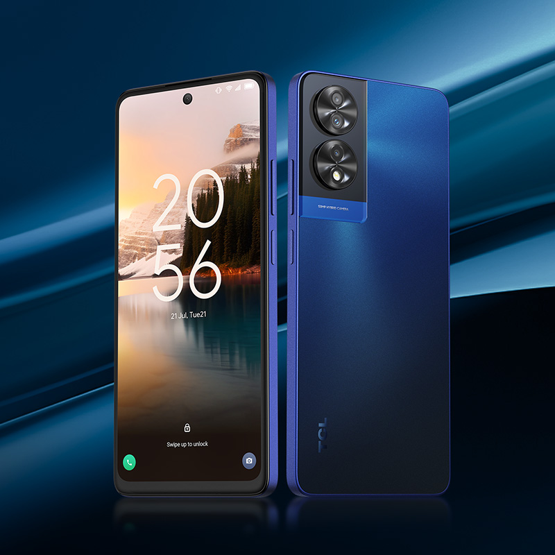 TCL 40 NXTPAPER | Full-color Electronic Paper Display | TCL Argentina