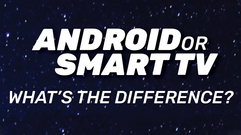 How to choose the best Smart TV for you